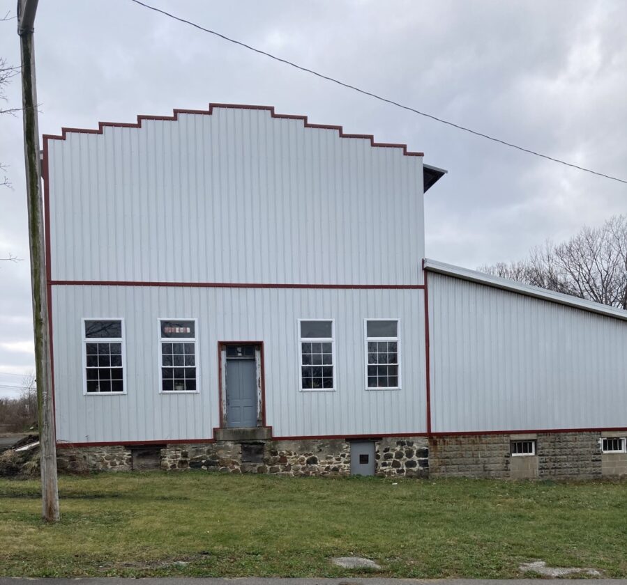 Historic Ripley Building Restored As Brewery, Restaurant | News, Sports ...